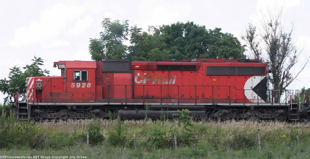 CP 5928